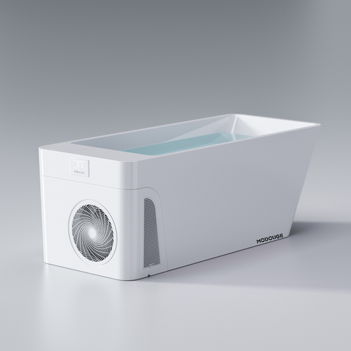 Cold Plunge Temperature & Time Calculator | Ideal Ice Bath Duration ...